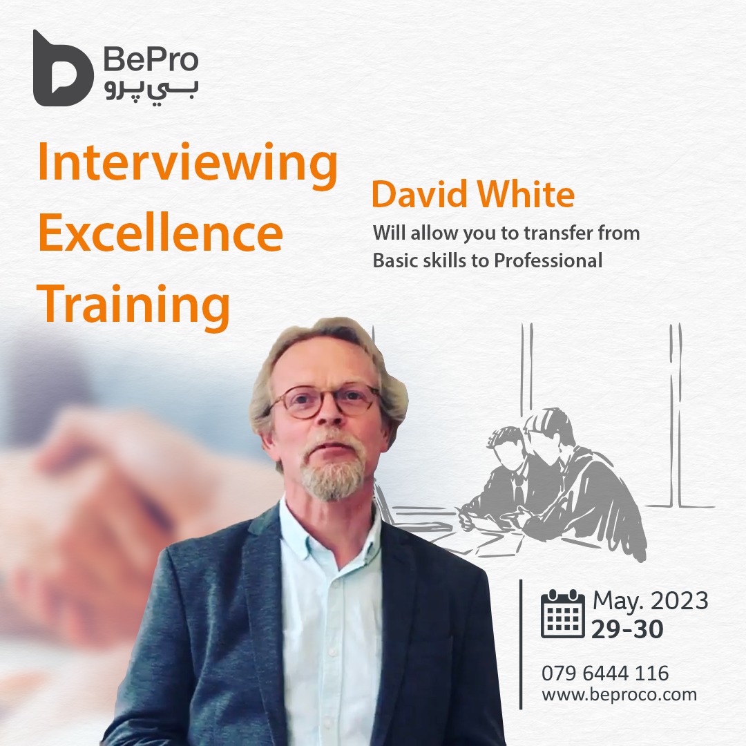 Public – BePro Consultancy